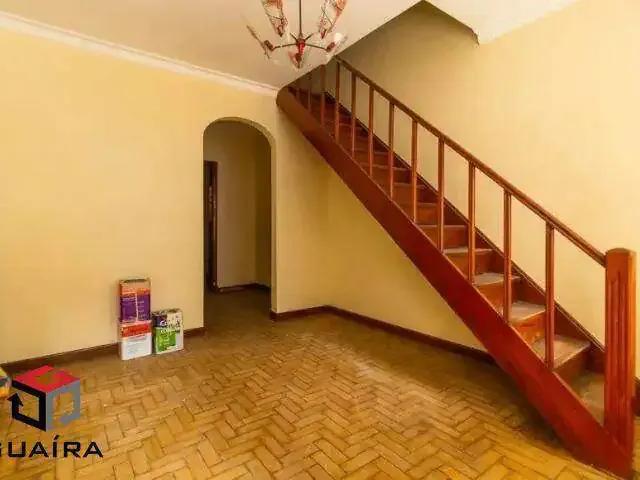 Casa / Sobrado para Venda em São Bernardo do Campo/SP Centro 2 Quartos