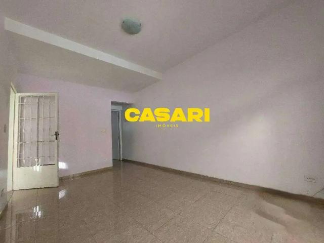 Casa / Sobrado para Venda em São Bernardo do Campo/SP Centro 2 Quartos