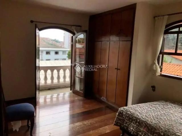 Casa / Sobrado para Venda em São Bernardo do Campo/SP Centro 2 Quartos