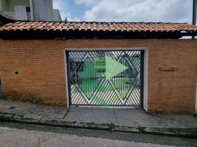 Casa / Sobrado para Venda em São Bernardo do Campo/SP Centro 2 Quartos