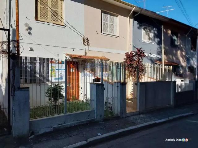 Casa / Sobrado para Venda em São Bernardo do Campo/SP Centro 2 Quartos