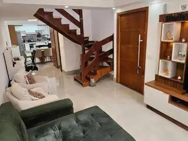 Casa / Sobrado para Venda em São Bernardo do Campo/SP Centro 2 Quartos