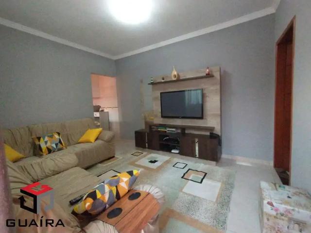 Casa / Sobrado para Venda em São Bernardo do Campo/SP Centro 2 Quartos