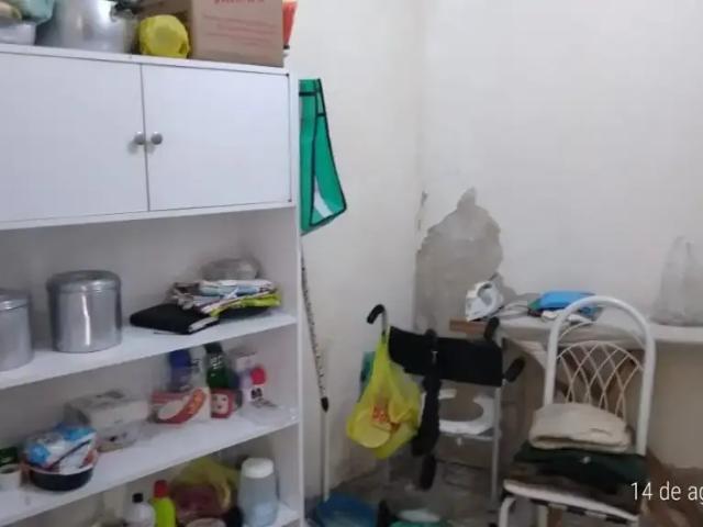 Casa / Sobrado para Venda em São Bernardo do Campo/SP Centro 2 Quartos