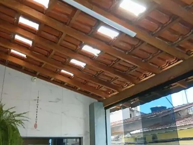 Casa / Sobrado para Venda em São Bernardo do Campo/SP Centro 2 Quartos