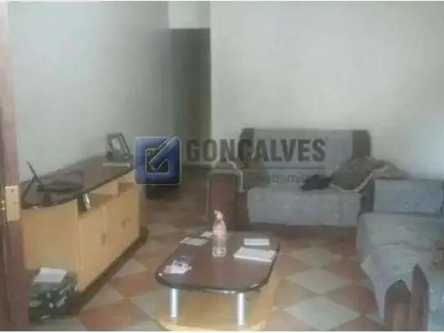 Casa / Sobrado para Venda em São Bernardo do Campo/SP Centro 2 Quartos