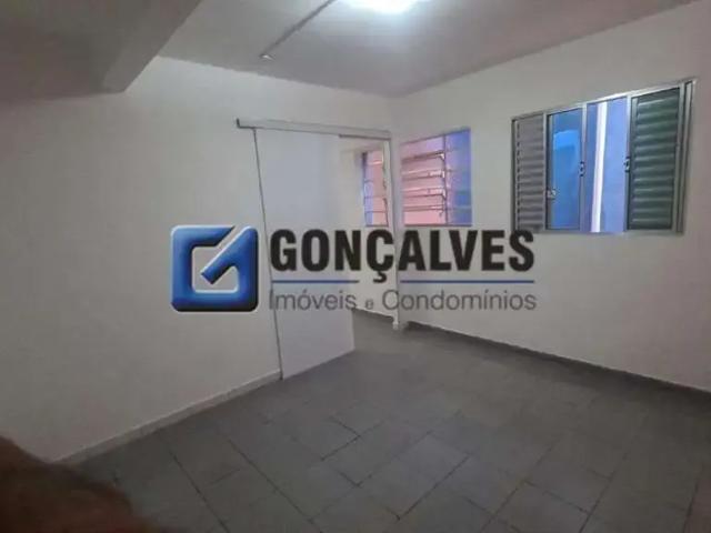 Casa / Sobrado para Venda em São Bernardo do Campo/SP Centro 2 Quartos