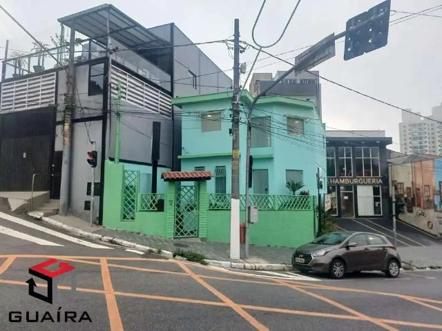 Casa / Sobrado para Venda em São Bernardo do Campo/SP Centro