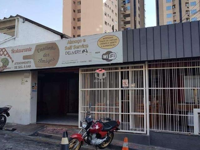 Casa / Sobrado para Venda em São Bernardo do Campo/SP Centro