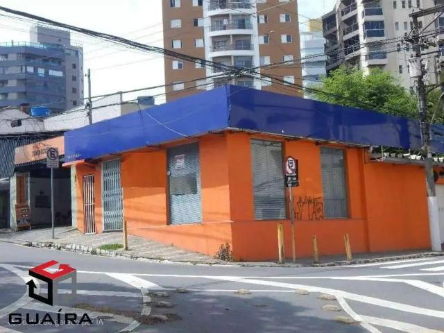 Casa / Sobrado para Venda em São Bernardo do Campo/SP Centro