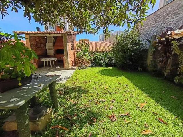 Casa / Sobrado para Venda em São Bernardo do Campo/SP Centro 4 Quartos
