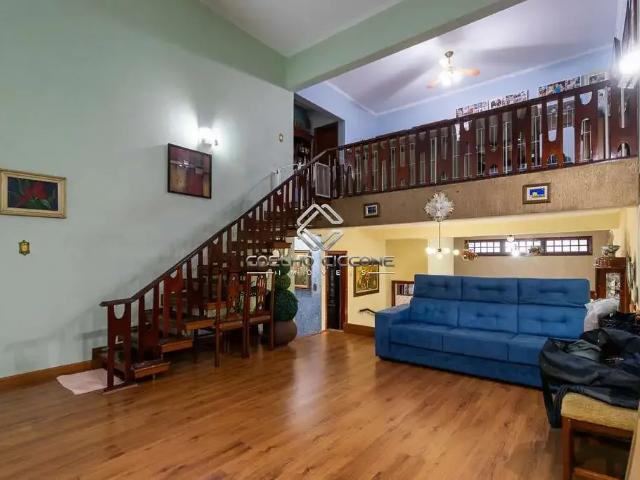 Casa / Sobrado para Venda em São Bernardo do Campo/SP Centro 4 Quartos