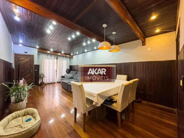 Casa / Sobrado para Venda em São Bernardo do Campo/SP Centro 4 Quartos
