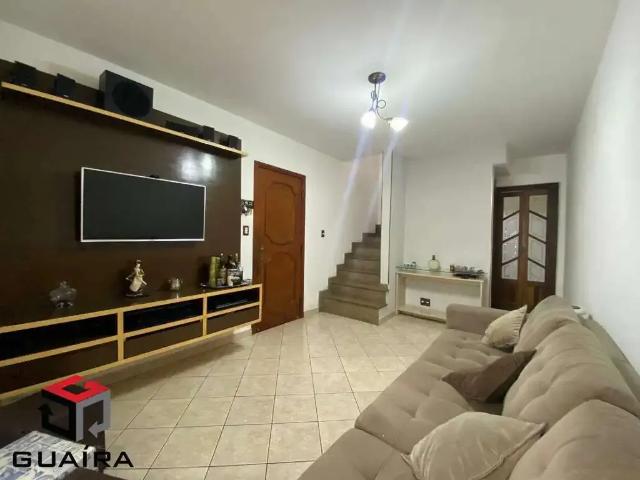 Casa / Sobrado para Venda em São Bernardo do Campo/SP Centro 4 Quartos