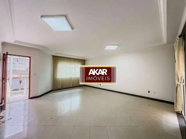Casa / Sobrado para Venda em São Bernardo do Campo/SP Centro 4 Quartos