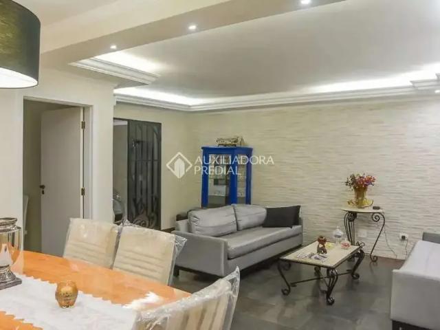 Casa / Sobrado para Venda em São Bernardo do Campo/SP Centro 4 Quartos
