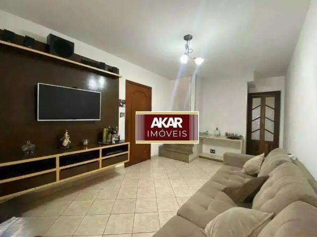Casa / Sobrado para Venda em São Bernardo do Campo/SP Centro 4 Quartos