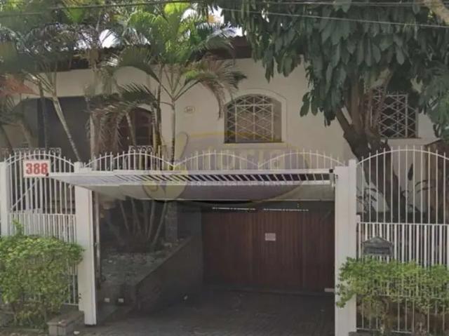 Casa / Sobrado para Venda em São Bernardo do Campo/SP Centro 4 Quartos