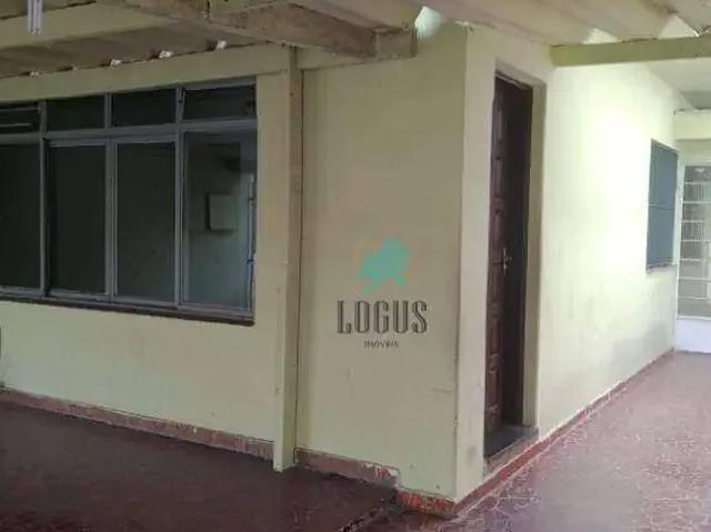 Casa / Sobrado para Venda em São Bernardo do Campo/SP Centro 5 Quartos