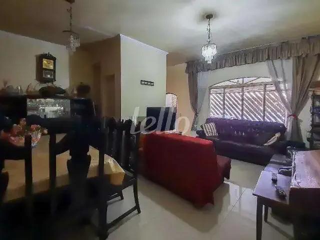 Casa / Sobrado para Venda em São Bernardo do Campo/SP Centro 5 Quartos