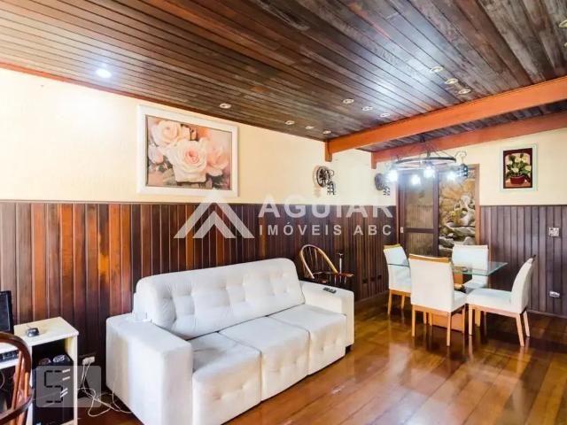 Casa / Sobrado para Venda em São Bernardo do Campo/SP Centro 5 Quartos