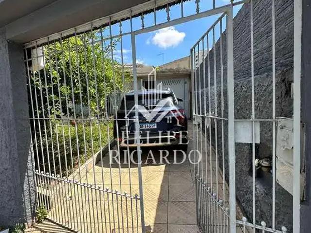 Casa / Sobrado para Venda em São Bernardo do Campo/SP Centro