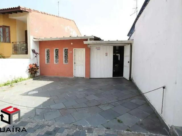 Casa / Sobrado para Venda em São Bernardo do Campo/SP Centro