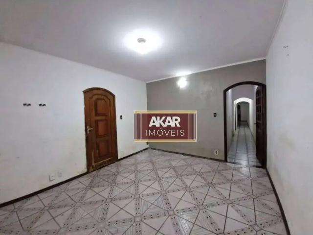 Casa / Sobrado para Venda em São Bernardo do Campo/SP Chácara Sambura 4 Quartos