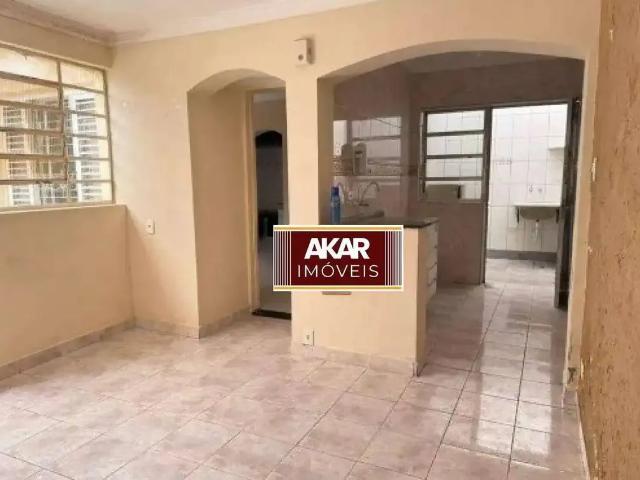 Casa / Sobrado para Venda em São Bernardo do Campo/SP Paulicéia 2 Quartos