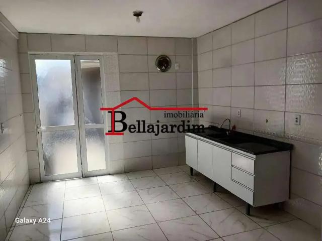 Casa / Sobrado para Venda em São Bernardo do Campo/SP Cidade Gertrudes 3 Quartos