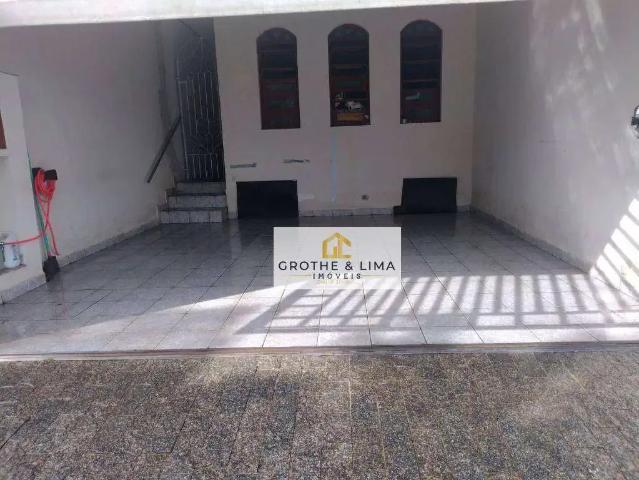 Casa / Sobrado para Venda em São Bernardo do Campo/SP Cidade Miramar 4 Quartos