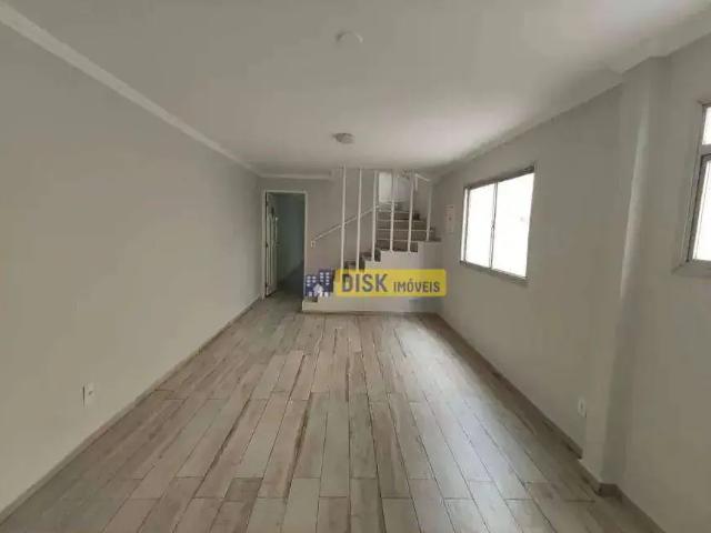 Casa / Sobrado para Venda em São Bernardo do Campo/SP Cidade Miramar 5 Quartos