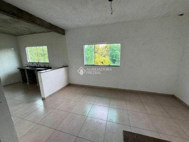 Casa / Sobrado para Venda em São Bernardo do Campo/SP Cidade Miramar 2 Quartos
