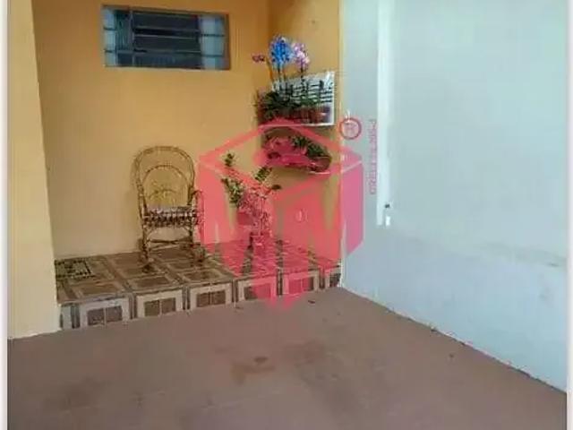 Casa / Sobrado para Venda em São Bernardo do Campo/SP Cidade Miramar 3 Quartos