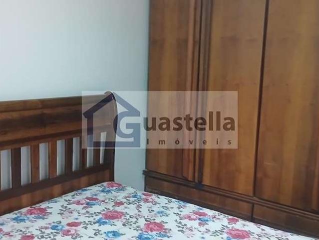 Casa / Sobrado para Venda em São Bernardo do Campo/SP Cidade Miramar 3 Quartos