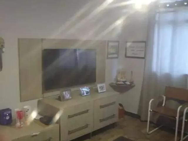 Casa / Sobrado para Venda em São Bernardo do Campo/SP Conjunto Planalto 2 Quartos