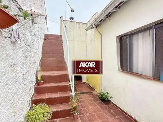 Casa / Sobrado para Venda em São Bernardo do Campo/SP Planalto 2 Quartos