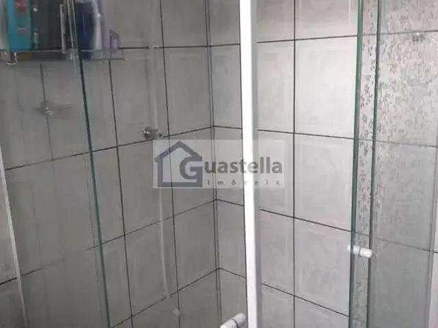 Casa / Sobrado para Venda em São Bernardo do Campo/SP Rudge Ramos 3 Quartos