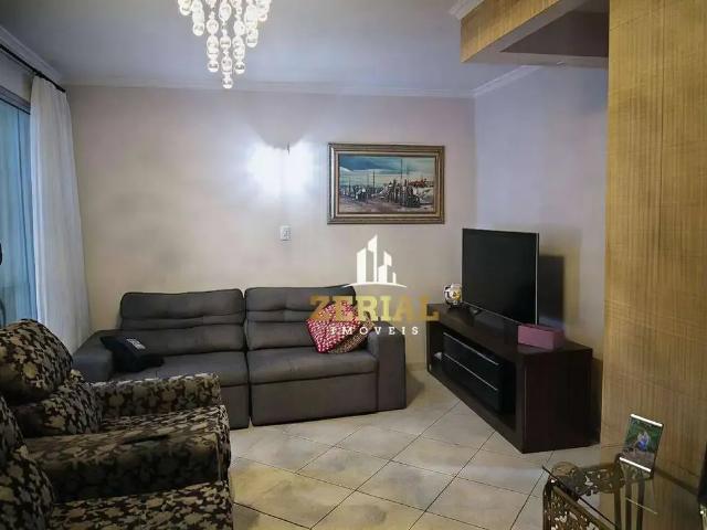 Casa / Sobrado para Venda em São Bernardo do Campo/SP Conjunto Residencial das Hortências 3 Quartos