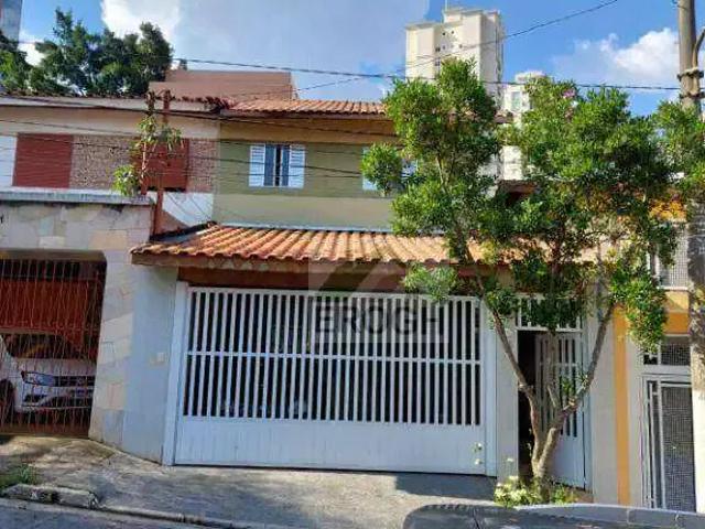 Casa / Sobrado para Venda em São Bernardo do Campo/SP Conjunto Residencial das Hortências 3 Quartos