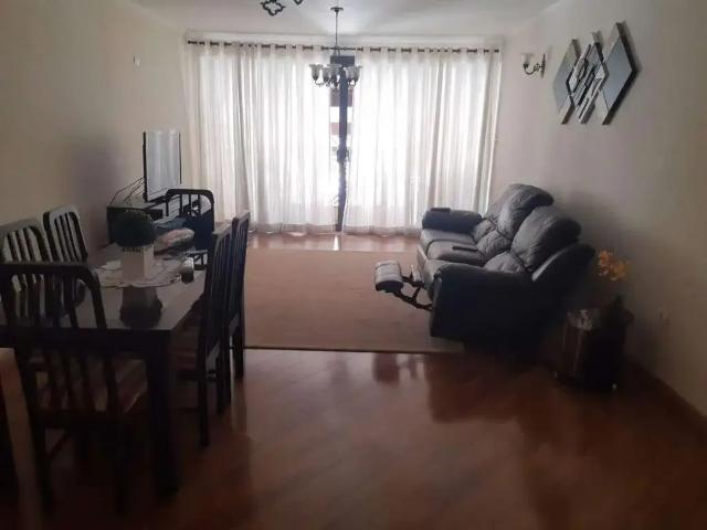 Casa / Sobrado para Venda em São Bernardo do Campo/SP Conjunto Residencial Jussara 3 Quartos