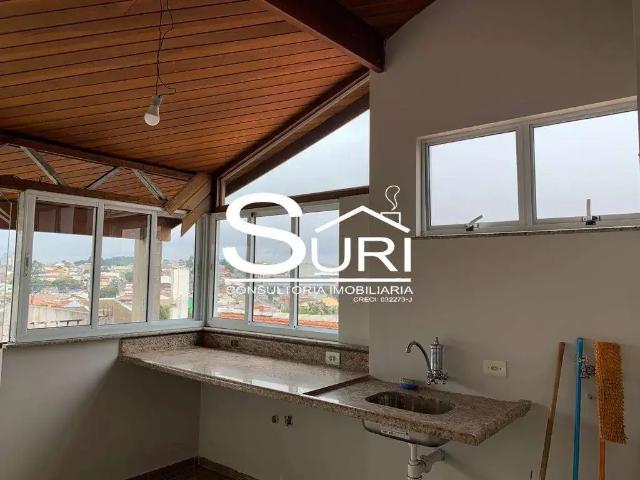 Casa / Sobrado para Venda em São Bernardo do Campo/SP Conjunto Residencial Pombeva 3 Quartos