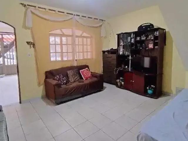 Casa / Sobrado para Venda em São Bernardo do Campo/SP Cooperativa 4 Quartos