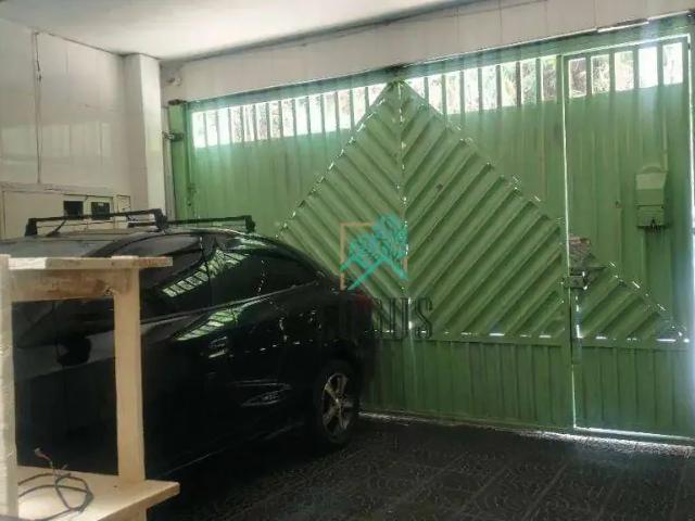 Casa / Sobrado para Venda em São Bernardo do Campo/SP Cooperativa 9 Quartos