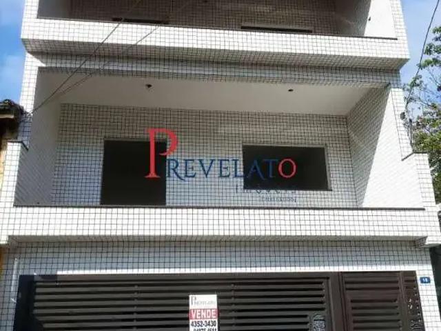 Casa / Sobrado para Venda em São Bernardo do Campo/SP Cooperativa 1 Quartos