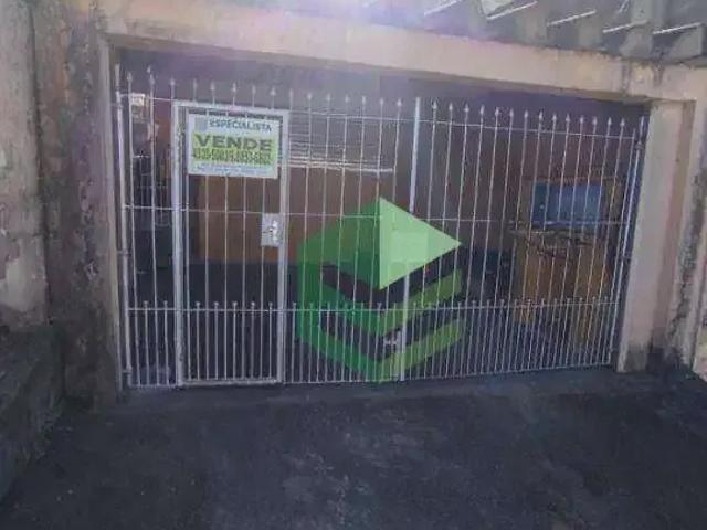 Casa / Sobrado para Venda em São Bernardo do Campo/SP Cooperativa 1 Quartos