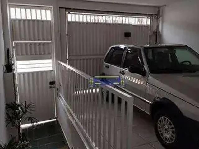 Casa / Sobrado para Venda em São Bernardo do Campo/SP Cooperativa 2 Quartos