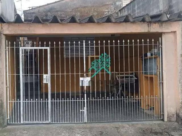 Casa / Sobrado para Venda em São Bernardo do Campo/SP Cooperativa 2 Quartos
