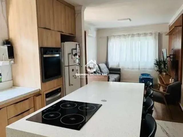 Casa / Sobrado para Venda em São Bernardo do Campo/SP Cooperativa 2 Quartos