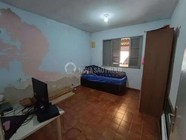 Casa / Sobrado para Venda em São Bernardo do Campo/SP Cooperativa 2 Quartos